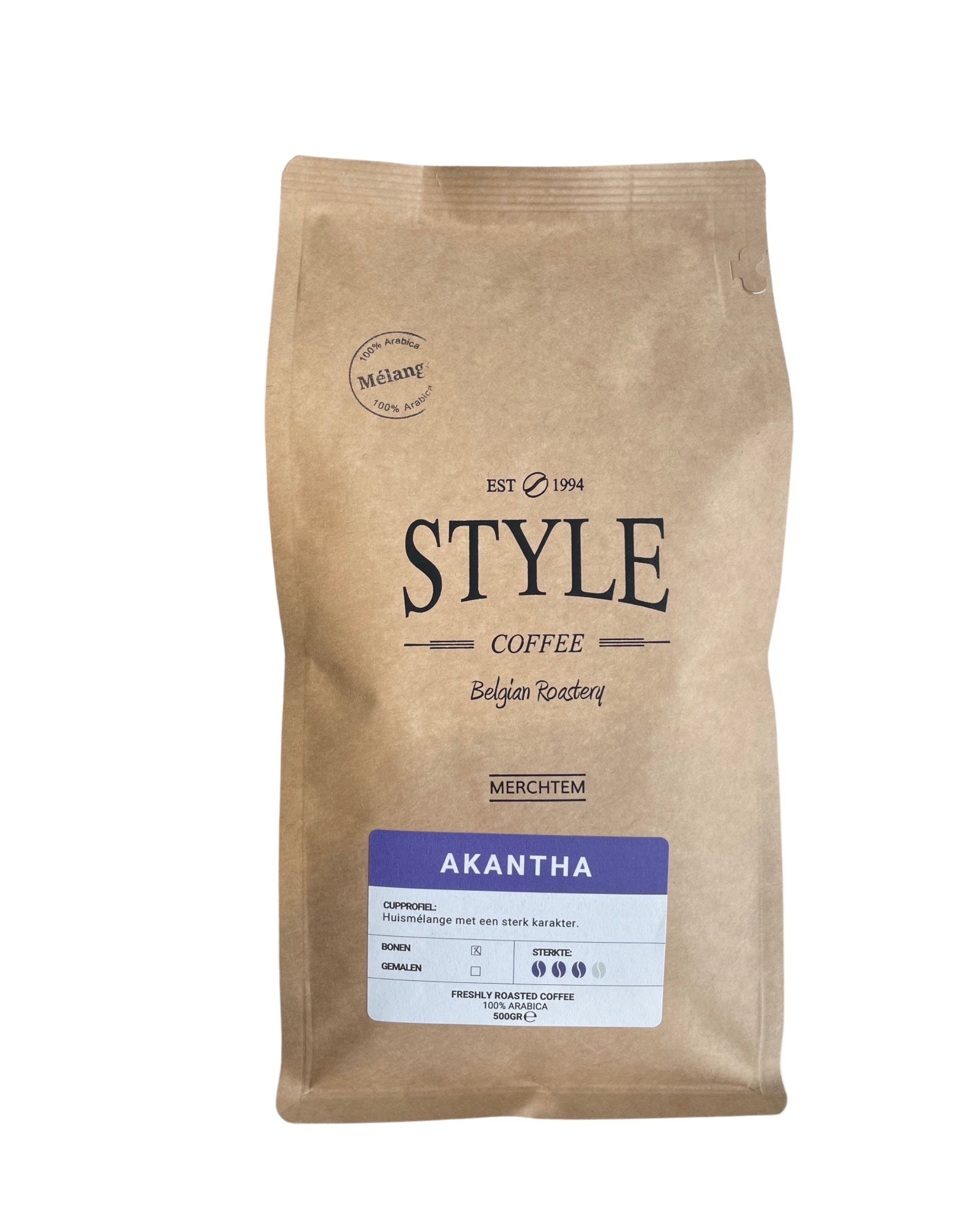 Akantha - 500gr